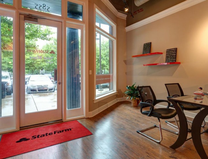 Project Portfolio – Kade Homes and Renovations