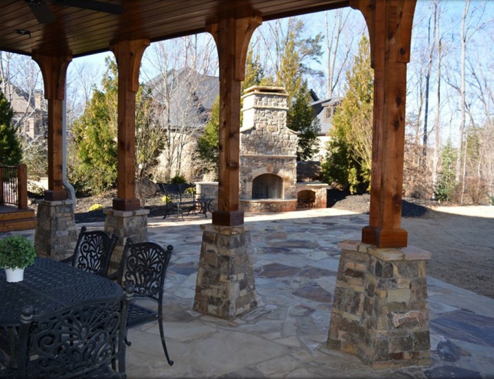 Project Portfolio – Kade Homes and Renovations