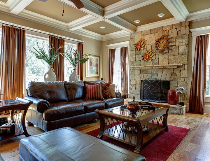 Project Portfolio – Kade Homes and Renovations