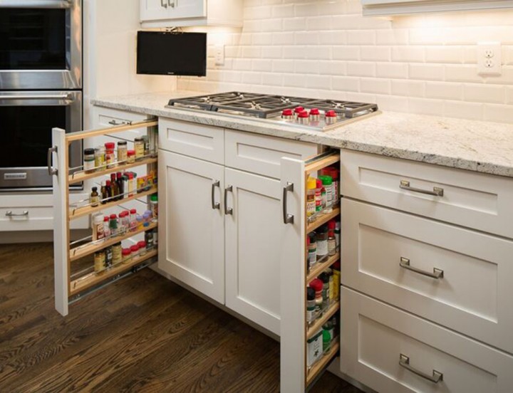 Project Portfolio – Kade Homes and Renovations