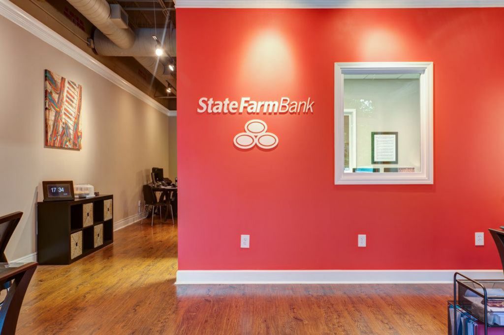 State Farm Office – Kade Homes and Renovations